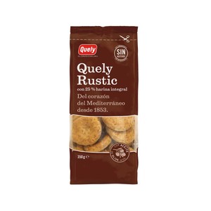 QUELY Quelis rústicos integrales 350 g. - Alcampo ¡Haz tu Compra Online y Recoge Más de 50.000 ...