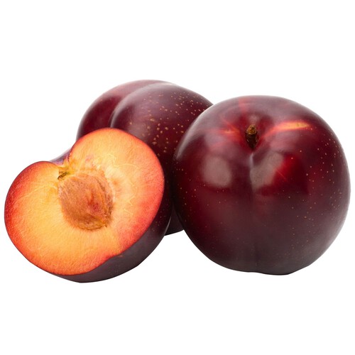 Ciruela roja, bandeja de 500 g. - Alcampo ¡Haz tu Compra Online y ...