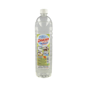 DISICLIN Multiusos vinagre concentrado DISICLÍN 1l. - Alcampo ¡Haz tu ...