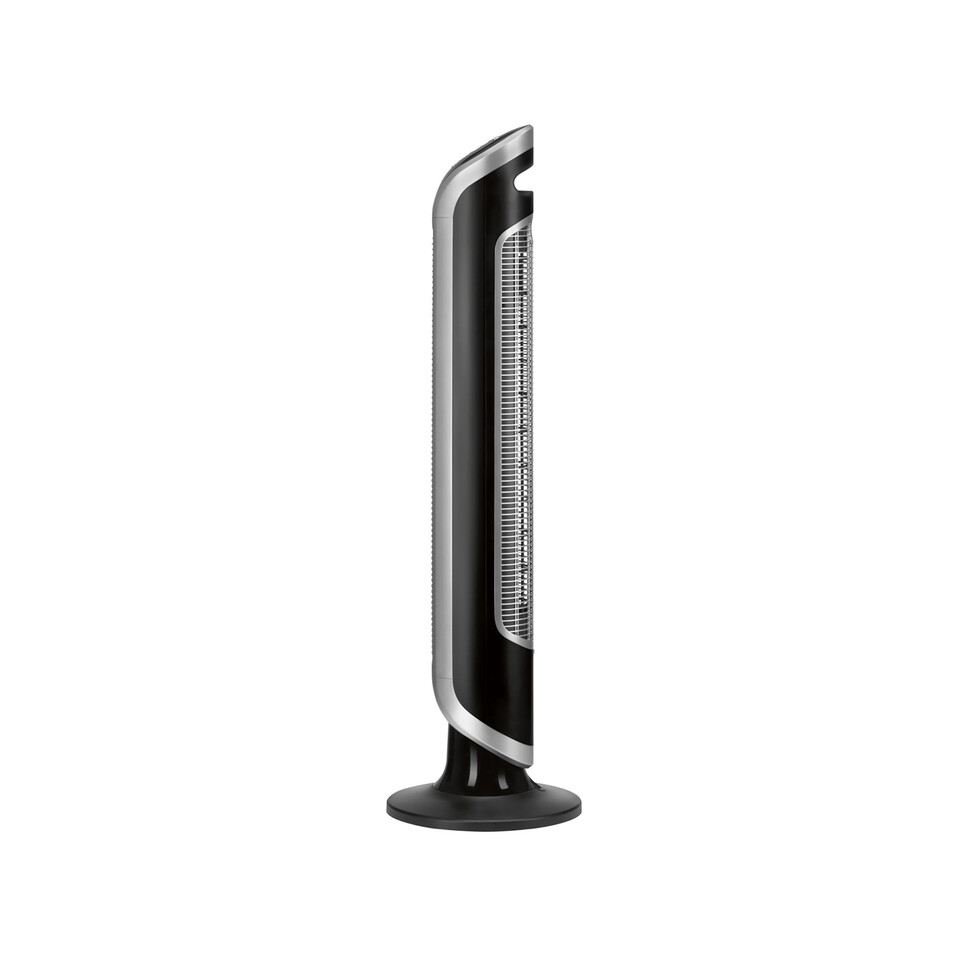 Ventilador de torre ROWENTA Eole Infinite Digital VU6670, potencia 40W ...