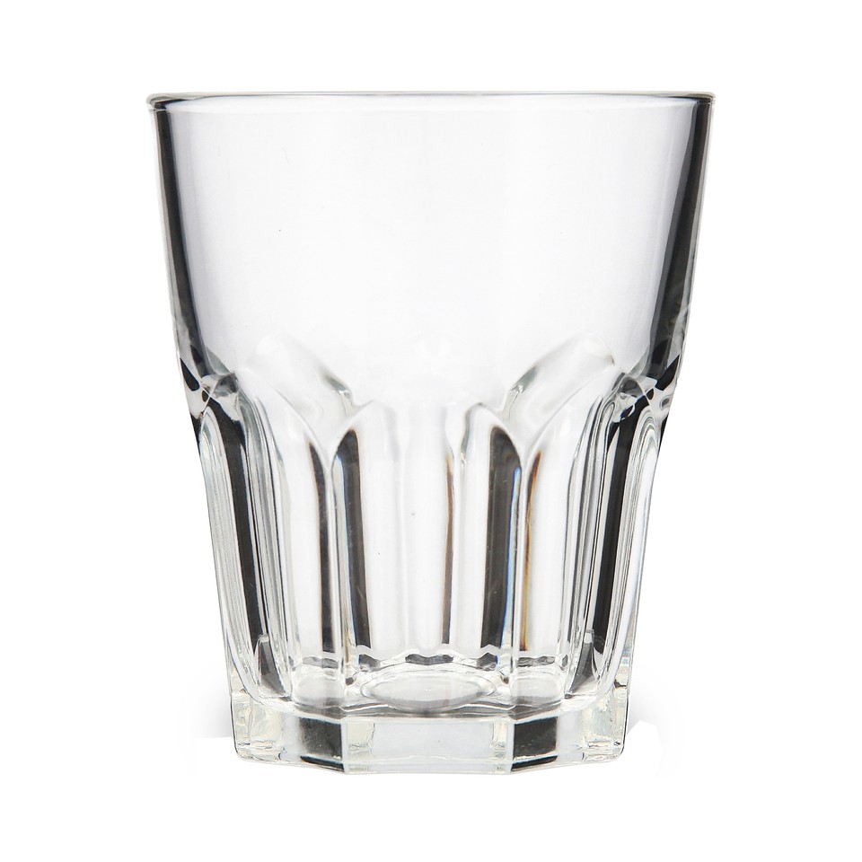 VASO FORMA BAJA NEW AMERICA LUMINARC30CL - Alcampo ¡Haz tu Compra ...
