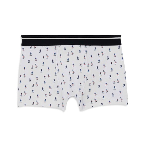 Bóxer hombre INEXTENSO, talla XXL. - Alcampo ¡Haz tu Compra Online y ...