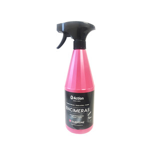 Q-ACTION Limpia encimeras Silestone spray Q-ACTION 750 ml. - Alcampo ...