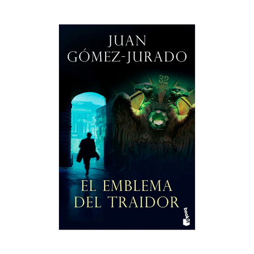 EL EMBLEMA DEL TRAIDOR - Alcampo ¡Haz tu Compra Online y Recoge Más de ...