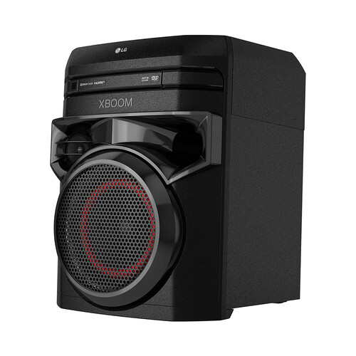 Altavoz HIFI LG ON2DN 80W, BLUETOOTH, lector de CD multiformato, USB ...