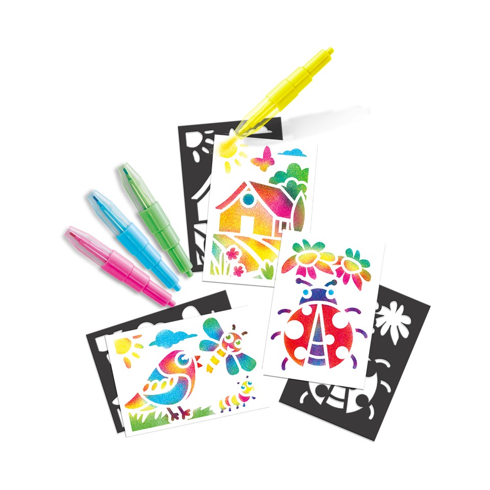 Blopens Mini Kits, BEST OF TV - Alcampo ¡Haz tu Compra Online y Recoge ...