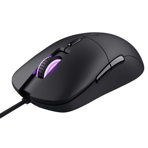 Ratón gaming con cable e iluminación RGB, TRUST GXT 981. - Alcampo ¡Haz ...