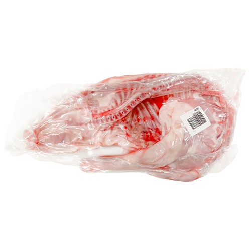 EL TABLADILLO Medio cochinillo envasado y congelado 1 / 1,5 kg ...