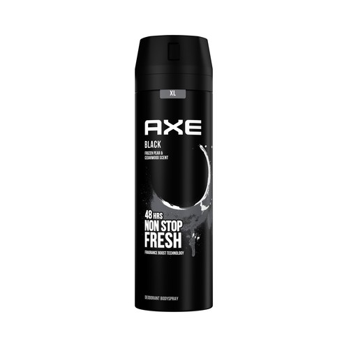 AXE Desodorante en spray para hombre con protección anti transpirante ...