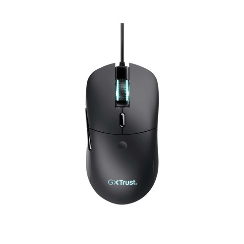 Ratón gaming con cable e iluminación RGB, TRUST GXT 981. - Alcampo ¡Haz ...