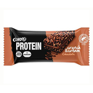 CORNY Barrita protein choco 35 gr. - Alcampo ¡Haz tu Compra Online y ...