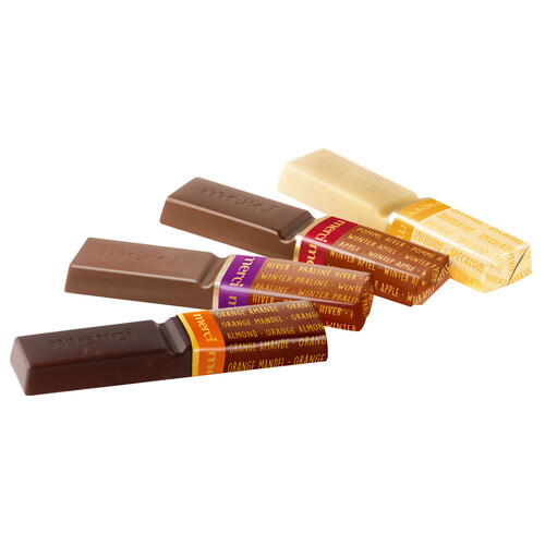 MERCI Limited edition surtido de bombones 250 g. - Alcampo ¡Haz tu ...