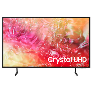 Televisión 165,1cm (65") SAMSUNG Crystal UHD 65DU7105, 4K, HDR10 ...