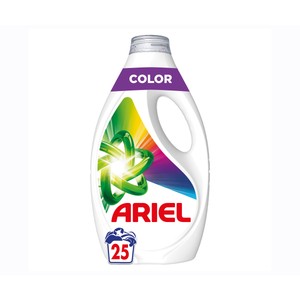 ARIEL Detergente líquido color 25 ds. - Alcampo ¡Haz tu Compra Online y ...