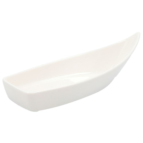 Bol con forma de barco especial para aperitivos, 12,5cm., Select QUID ...