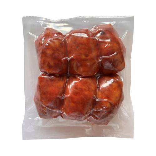 LORIENTE Chorizos oreados de pincho, envasados al vacio 190 g ...