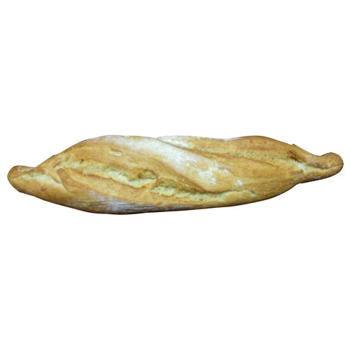 Barra de pan rústica 400 g. - Alcampo ¡Haz tu Compra Online y Recoge ...