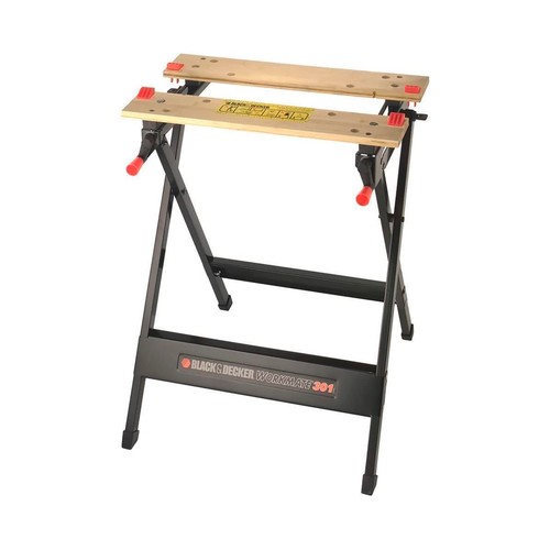 Banco de trabajo BLACK + DECKER WM301-XJ WORKMATE. - Alcampo ¡Haz tu ...