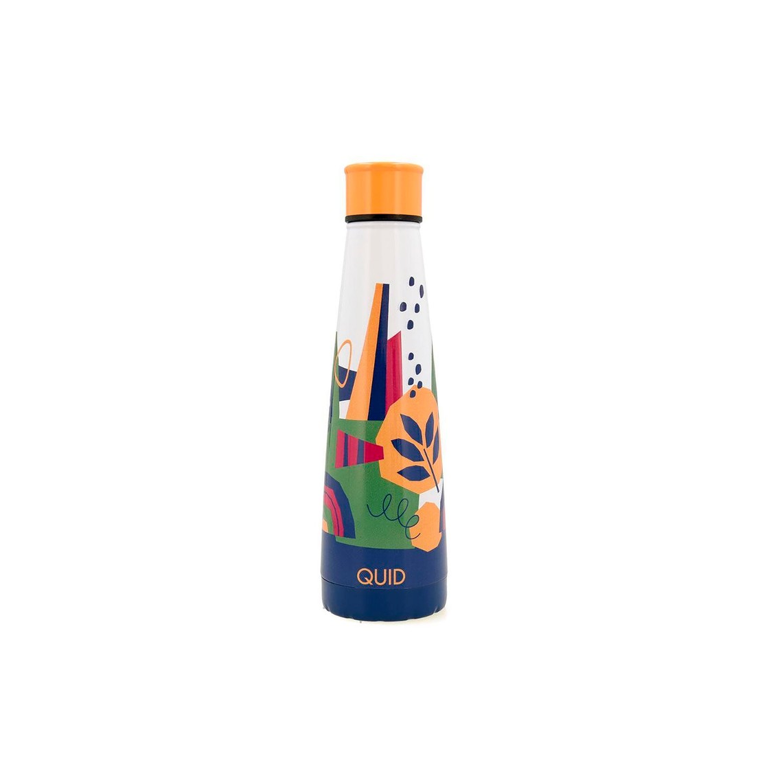 Botella Termica Conica 38Cl Inox Dream . QUID - Alcampo ¡Haz tu Compra ...