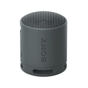 Altavoz inalámbrico SONY SRS-XB100 por batería, 16h de autonomía ...