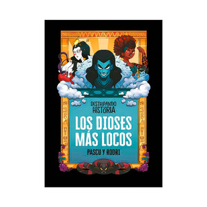 LOS DIOSES MAS LOCOS - Alcampo ¡Haz tu Compra Online y Recoge Más de 50 ...