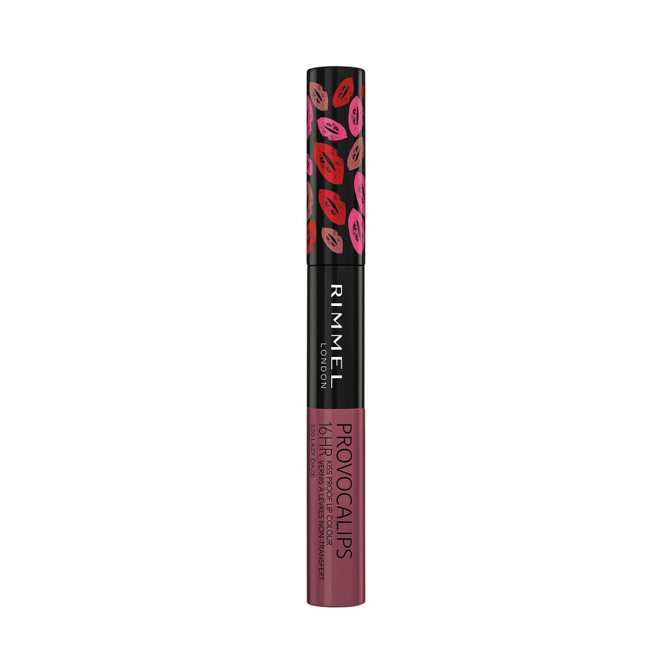 BARRA DE LABIOS PROVOCAL.220 RIMMEL1 U - Alcampo ¡Haz tu Compra Online ...