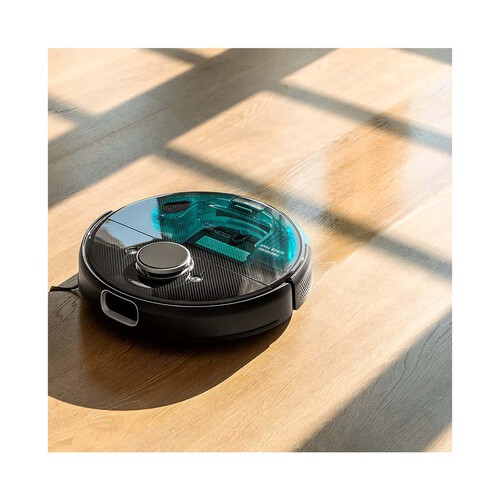 CECOTEC Conga 8090 Ultra X, Robot aspirador especial mascotas, APP ...