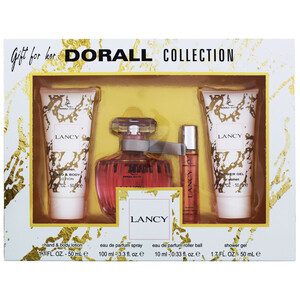 DORALL COLLECTION Estuche regalo para mujer DORALL COLLECTION Lancy ...