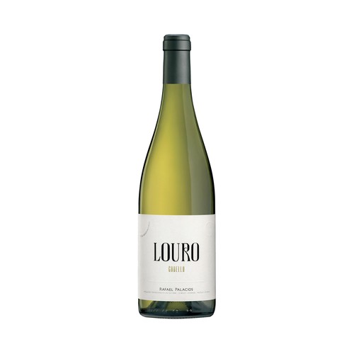 LOURO Vino blanco Godello con D.O. Valdeorras botella 75 cl. - Alcampo ...