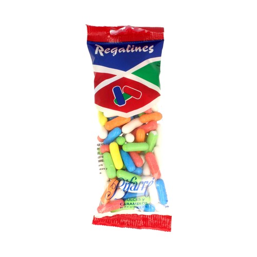 Regalices surtidos PIFARRE 150 g. - Alcampo ¡Haz tu Compra Online y ...