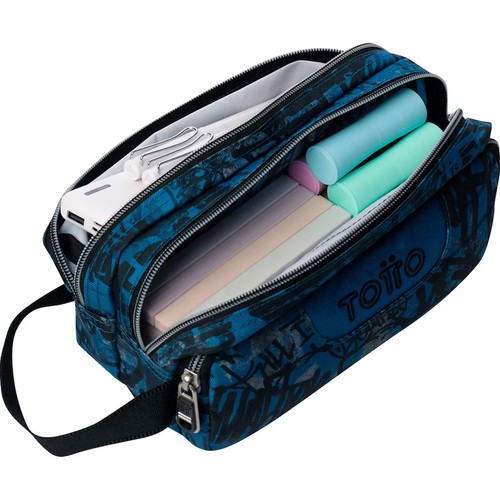 Estuche Agapec Urban Graph TOTTO. - Alcampo ¡Haz tu Compra Online y ...