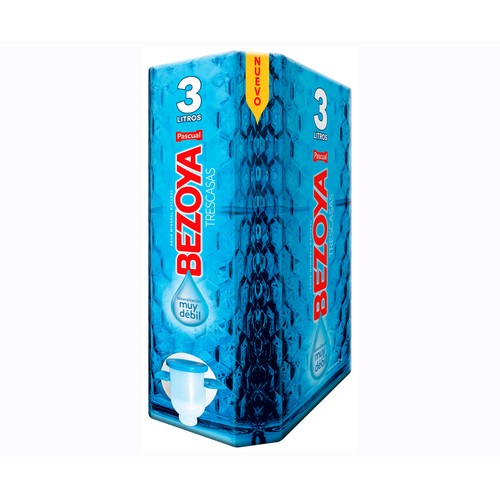 BEZOYA Agua mineral 3 l. - Alcampo ¡Haz tu Compra Online y Recoge Más ...