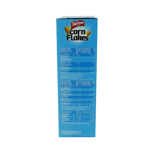 NACIONAL Cereales Corn Flakes 500 g. - Alcampo ¡Haz tu Compra Online y ...