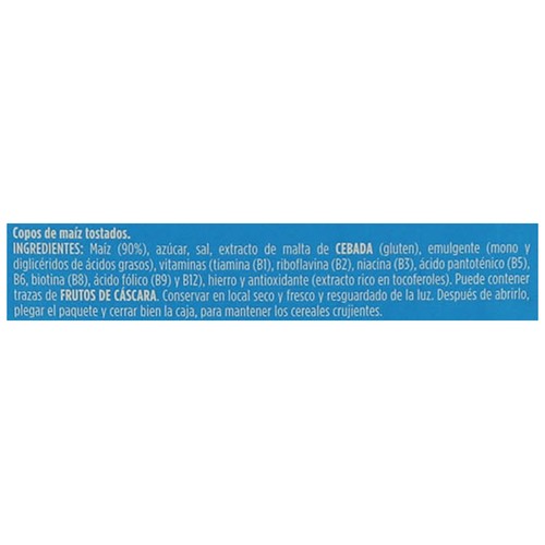NACIONAL Cereales Corn Flakes 500 g. - Alcampo ¡Haz tu Compra Online y ...