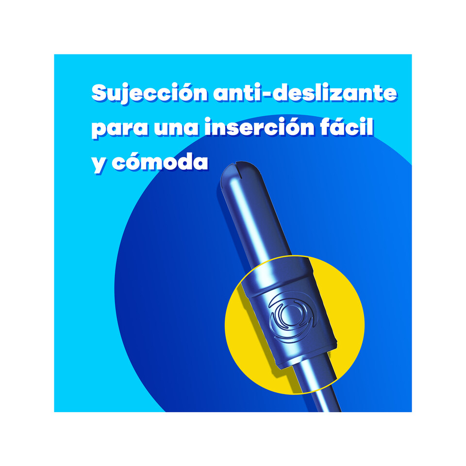 TAMPAX Tampones super con aplicador TAMPAX Compak pearl 16 uds ... TAMPAX Tampones super con aplicador TAMPAX Compak pearl 16 uds ...