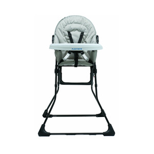 Trona plegable con bandeja reclinable, PLASTIMYR ONE. - Alcampo ¡Haz tu ...