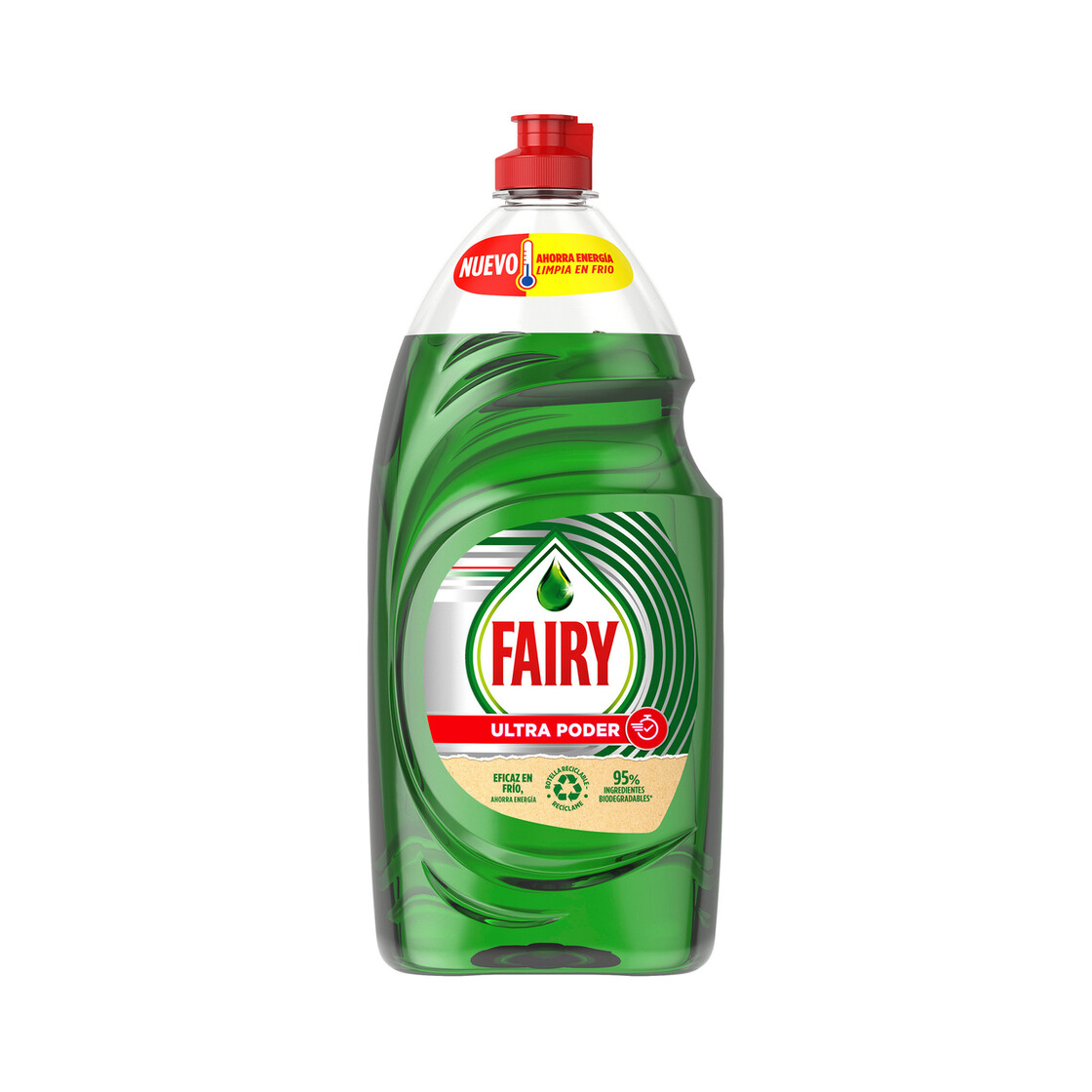 FAIRY Ultra poder Lavavajillas a mano 780 ml. - Alcampo ¡Haz tu Compra ...
