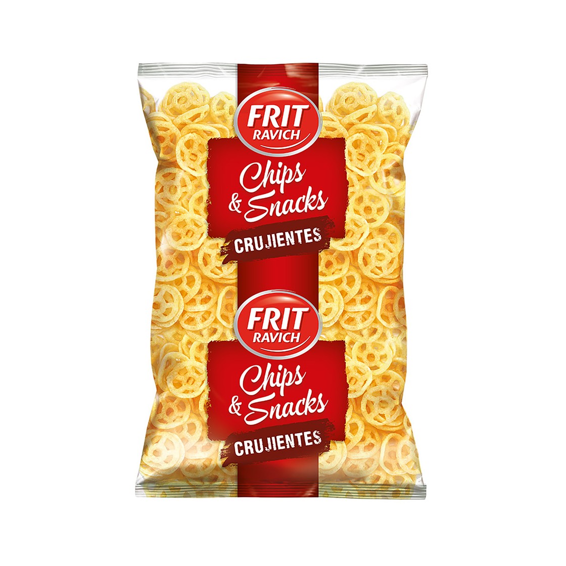 FRIT RAVICH Ruedas crujientes y apetitosos FRIT RAVICH 300 g - Alcampo ...