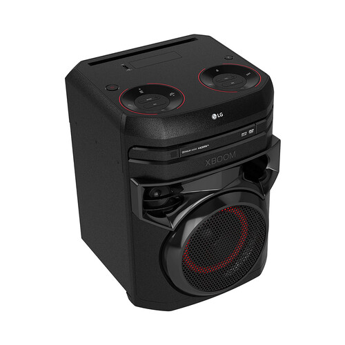 Altavoz HIFI LG ON2DN 80W, BLUETOOTH, lector de CD multiformato, USB ...